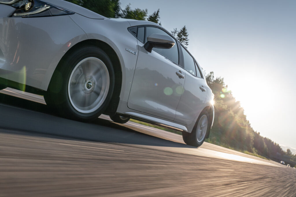 Nokian Tyres dekkene - Finn riktig dekk - vårt. / Nokian Tyres